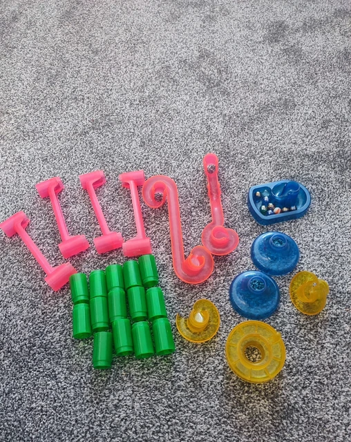 MARBLE RUN £1.13 - PicClick UK