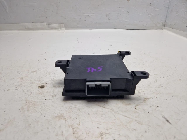 JAGUAR XF BATTERY Converter Control Unit Ecu Cx23-14A375-Ae X250 2012 ...