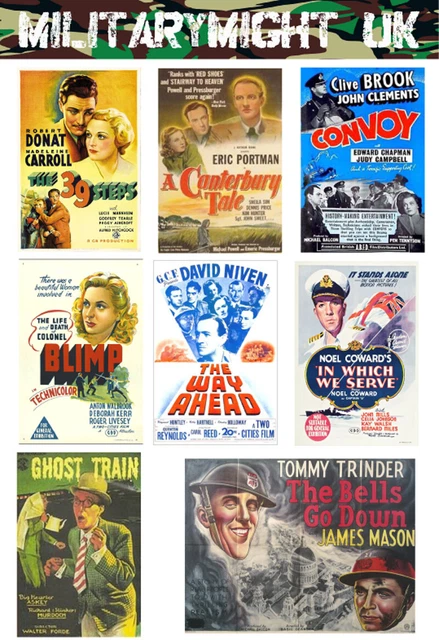 1/6 SCALE 12& Figur Ww2 Posters Movies British Diorama Modeling Dragon ...