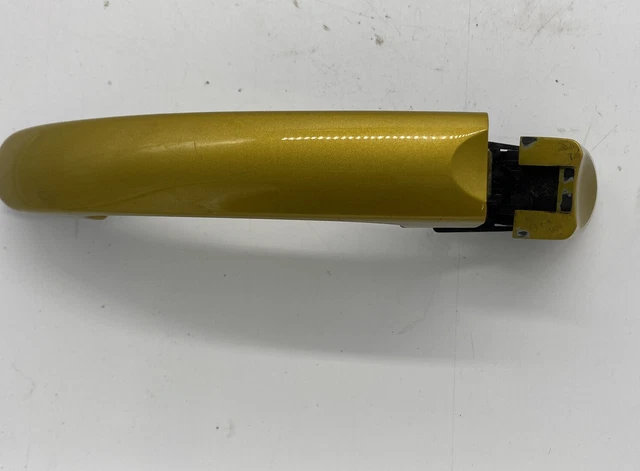 VW T5 T6 Türgriff Rechte Klinke Griff Türöffner Schiebetür 7E0843703B ...