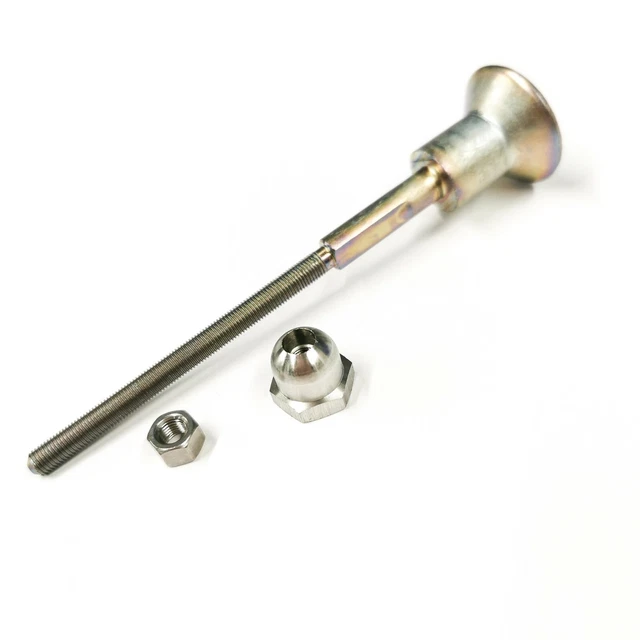 GENUINE MERCEDES-BENZ SPRINTER 901-904 Load Sensing Valve Screw ...