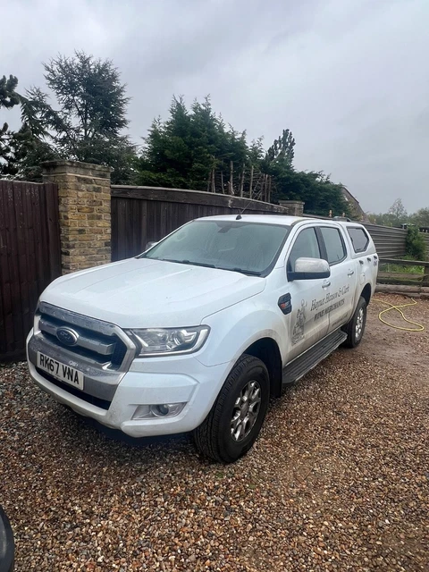 FORD RANGER 2.2 no vat non runner £7,250.00 - PicClick UK