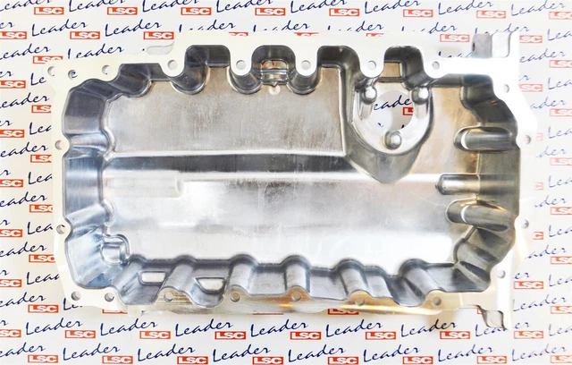 MOTEUR CARTER HUILE Pour VW Sharan 2011 à Partir 2.0 Tdi Neuf 04L103603 ...