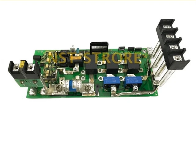 FOR USED FANUC A16B-2203-0621 Power Board £1,219.25 - PicClick UK