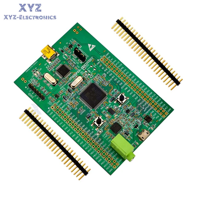 STM32F4 DISCOVERY STM32F407 Cortex-m4 Development Board ST-link V2 ...