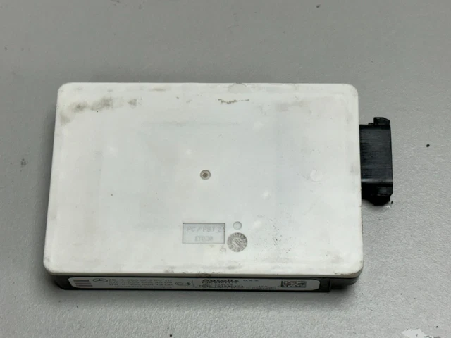 ORIGINAL MERCEDES RADARSENSOR Totwinkwinkelassistent A0009050010 ...