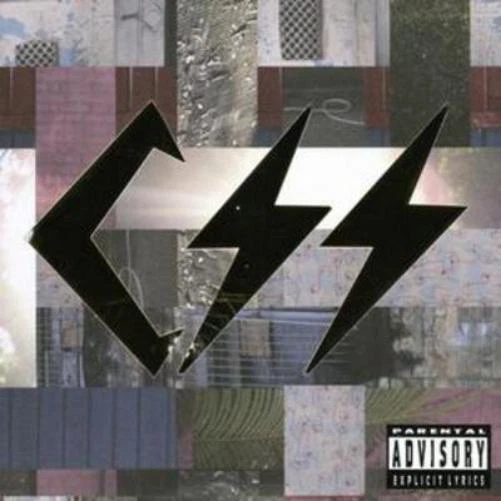 CSS CANSEI DE Ser Sexy (CD) Album EUR 11,28 - PicClick FR CSS CANSEI DE Ser Sexy (CD) Album EUR 11,28 - PicClick FR