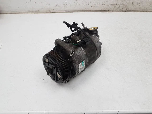 VOLVO V70 2.4 D5 Diesel Climatisation Compresseur Pump 30630921 ...