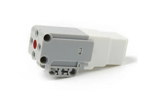 LEGO 45503 MINDSTORMS EV3 Medium Giro Servo Motor $32.90 - PicClick AU