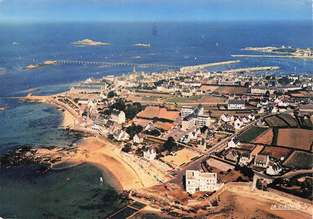 29 ROSCOFF PORT De Roscoff EUR 5,90 - PicClick FR