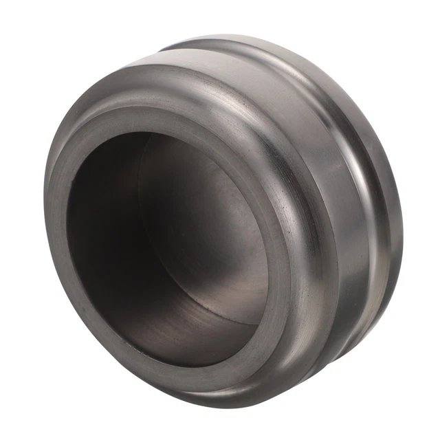 GOLD MELTING TOOL Graphite Crucible Ingot Mould Kit Smelting Crucibles ...