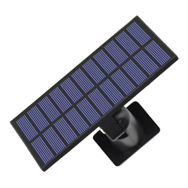 OUTDOOR SOLAR LIGHT 210LED 300LM Motion Sensor Lamp 6000-6500K Cold ...