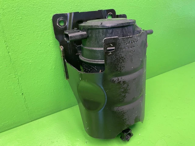 FORD TRANSIT CUSTOM Fuel Filter Housing Mk1 GK21-9155-AE 2.0 Eco £59.90 ...