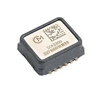 MEMS ACCELEROMETER, 3AXIS, SMD-12, MEMS Accelerometers Sensor IC's £61. ...