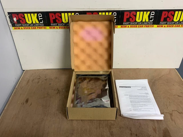 TYCO/FIRE & SOFTWARE House RM-4E RM-4 Reader Module 0311-0206-01 £39.99 ...