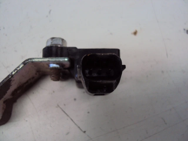 2009 FORD RANGER BESCHLEUNIGUNG YAW RATE ESP SENSOR LB96437G0 2006-12 ...