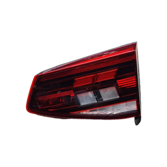 VW PASSAT B8 Estate 2016-2021 Genuine Rear Light Led Right Side ...