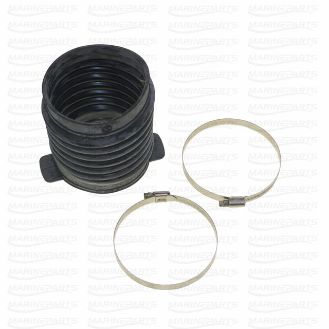 U-JOINT BELLOW VOLVO Penta XDP Stern Drive OEM 21277185 3841482 3860419 ...