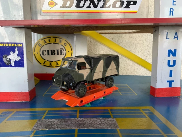 SIMCA UNIC MARMON bocquet 1/43 EUR 30,00 - PicClick FR