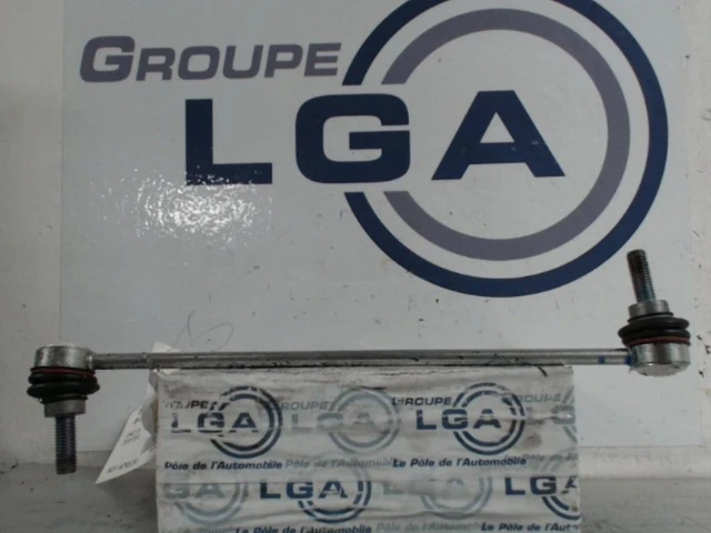 BIELETTE BARRE STABILISATRICE avant gauche DACIA DUSTER 1 PHASE 2 ...