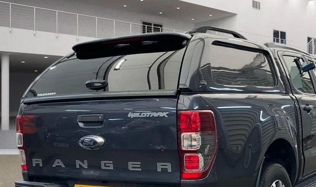FORD RANGER TRUCKMAN Hardtop/Canopy - Delivery Available £1,100.00 ...