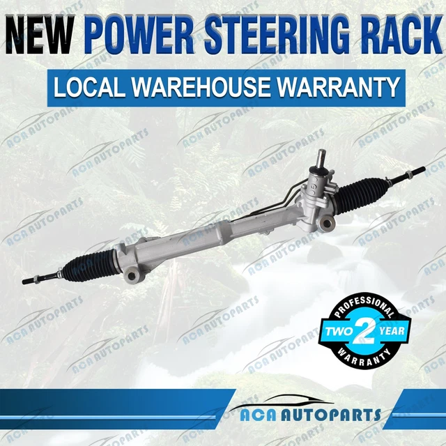 POWER STEERING RACK for Ford Ranger PX Series 1 2011 12 13 14 15 4WD ...