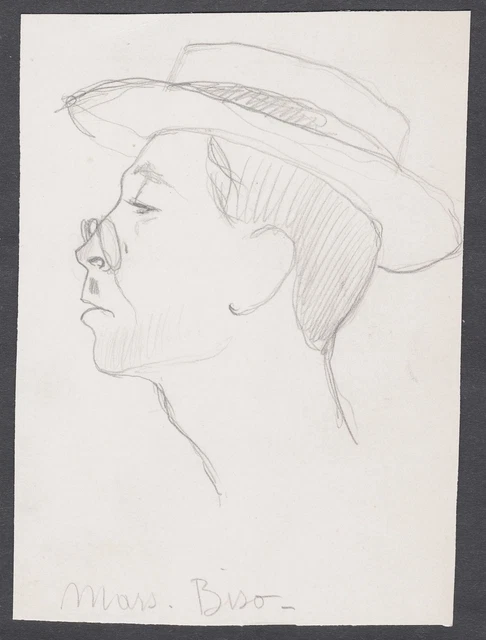 MARS BISO FILM Cinema Actor Actor Portrait Drawing Drawing Caul 210109 ...
