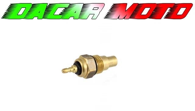 CAPTEUR TEMPÉRATURE HONDA Gl 1100 Goldwing 1980 1981 1982 1983 EUR 41 ...