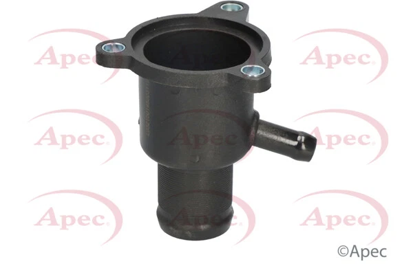 COOLANT FLANGE / Pipe ATH1466 Apec Water 7700101179 7700866387 ...