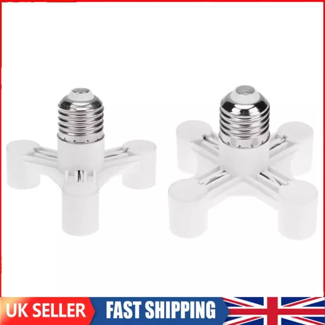 E27 TO E14 Bulb Light Socket Adapter Splitter Screw Induction Lamps ... E27 TO E14 Bulb Light Socket Adapter Splitter Screw Induction Lamps ...