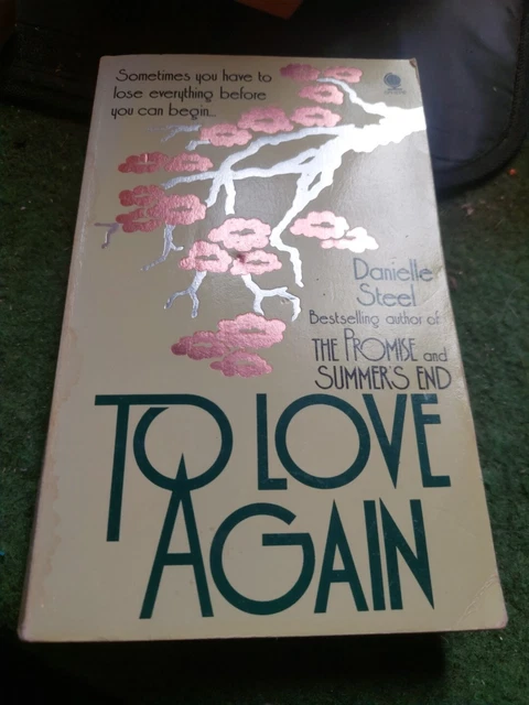 TO LOVE AGAIN par Danielle Steel - livre de poche EUR 17,78 - PicClick FR