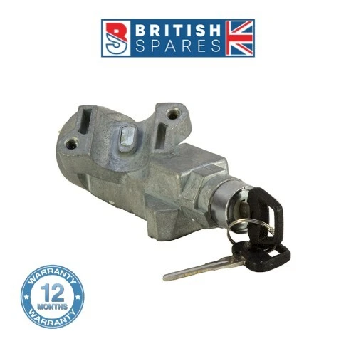 LAND ROVER DEFENDER 200 & 300 Td5 Steering Lock & Ignition Lr077439 £61 ...