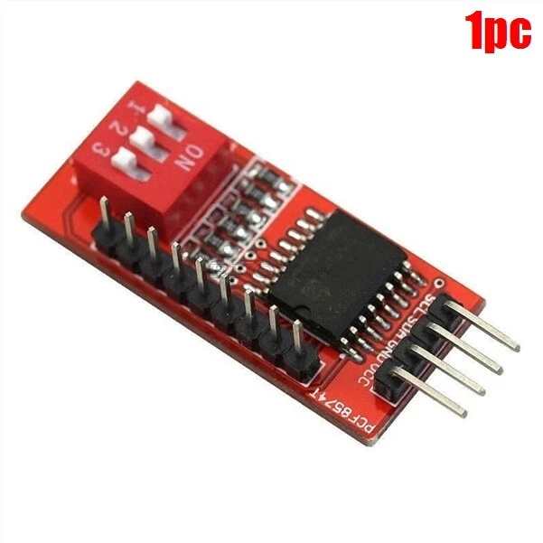 SUPPORTO ARDUINO CASCADING Fr I2C interfaccia porta modulo esteso ...