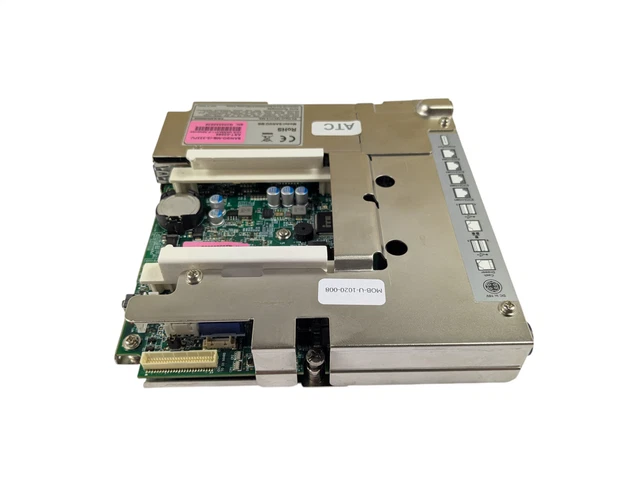 AURES SANGO-MB-I5-3337U ART-03066 POS System Board w/ i5-3337U CPU £149 ...