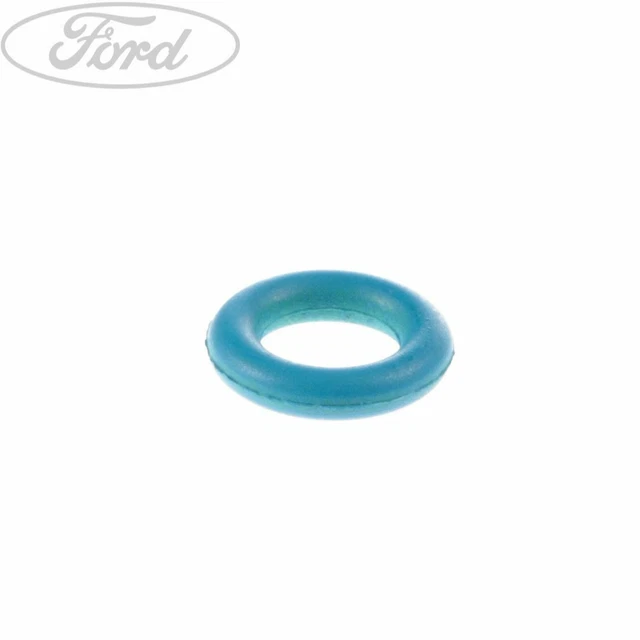 GENUINE FORD FUEL Injector Leak Off Pipe O Ring 1673574 £4.99 - PicClick UK