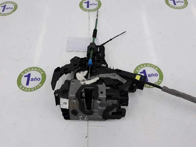 A0997303700 CERRADURA PUERTA trasera izquierda para MERCEDES-BENZ CLASE ...