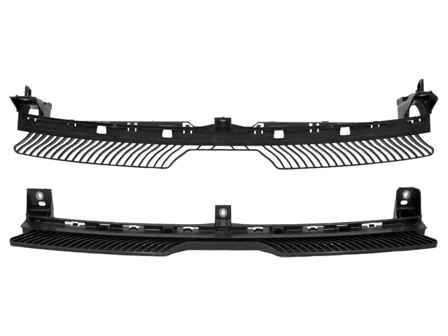 PARE-CHOC REBAR CHOC Barre Renforcement 5NN805705F Pour USA VW Tiguan ...