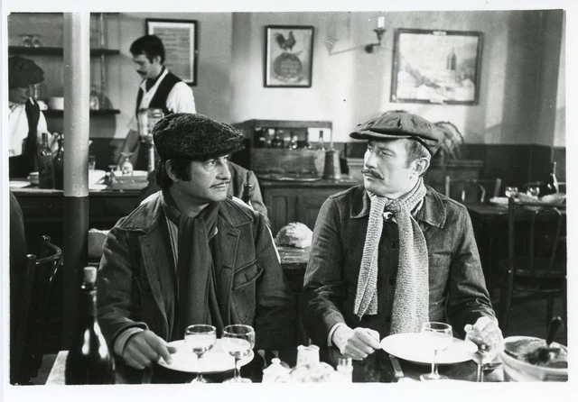 JEAN-CLAUDE BRIALY SACHA Briquet "Arsene Lupin Joue Et Perd" Astruc ...