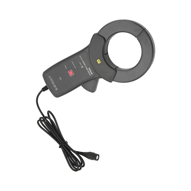 Current Transformer Ac Dc Current Sensor High Accuracy For Industry For