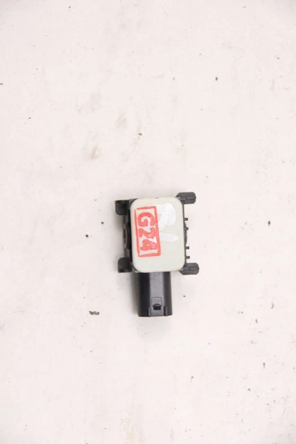 SENSOR DE AIRBAG a la izquierda Mercedes M-KLASSE W164 0038202826 59538 ...
