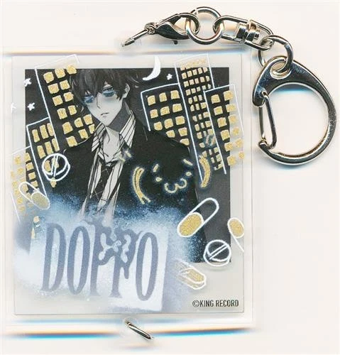 CHARM ACRILICO HYPNOSIS Mic Division Rap Battle Trading Summit of ...