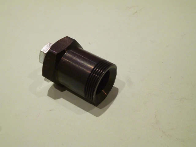 TRIUMPH 3TA 5TA T100A T120 T140 Tr6 Tr7 Clutch Hub Puller Tool 1938-83 ...