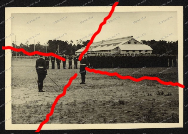 FOTO-LIBAU-KURLAND-LIEPĀJA-LETTLAND-5.S.ST.A.-MARINE-VEREIDIGUNG-1943-2 ...