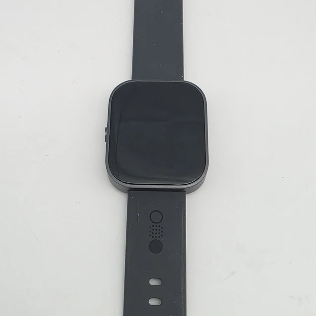 CMF BY NOTHING Watch Pro Smartwatch Black Powers On No Display Parts ...