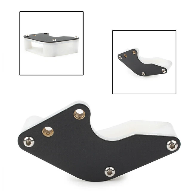 CHAIN GUARD GUIDE for 110-125cc CRF 70 XR50 KLX BSE SSR TTR Pit Dirt ...