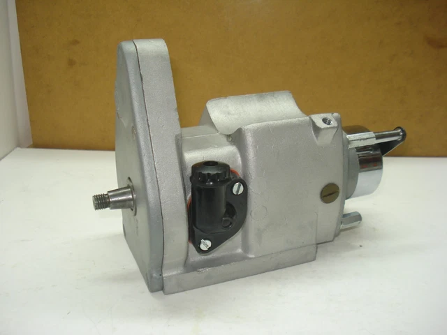 LUCAS MAGNETO MAGDYNO Dynamo Bsa M20 M21 B31 B33 Wdm20 Ariel Enfield ...
