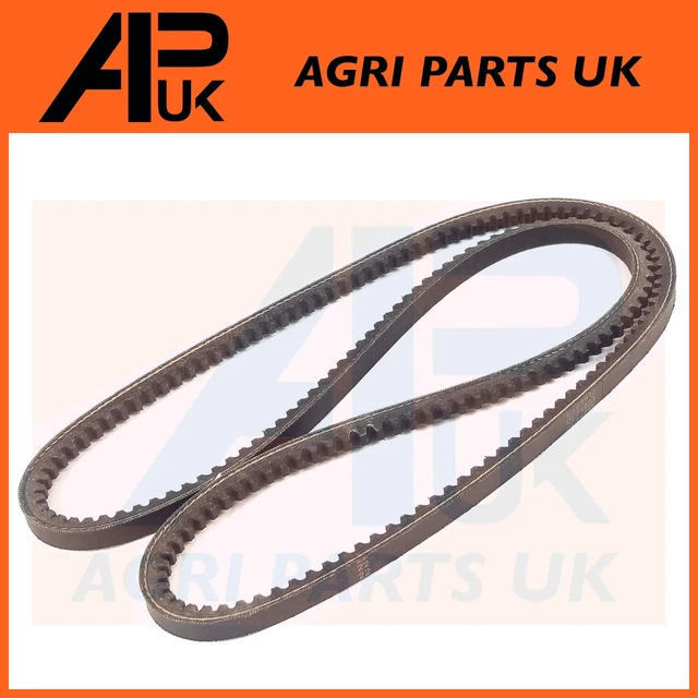 FANBELT FAN BELT 1175mm for Deutz D2506 D2807 D3006 D3607 DX3.60 DX6.50 ...
