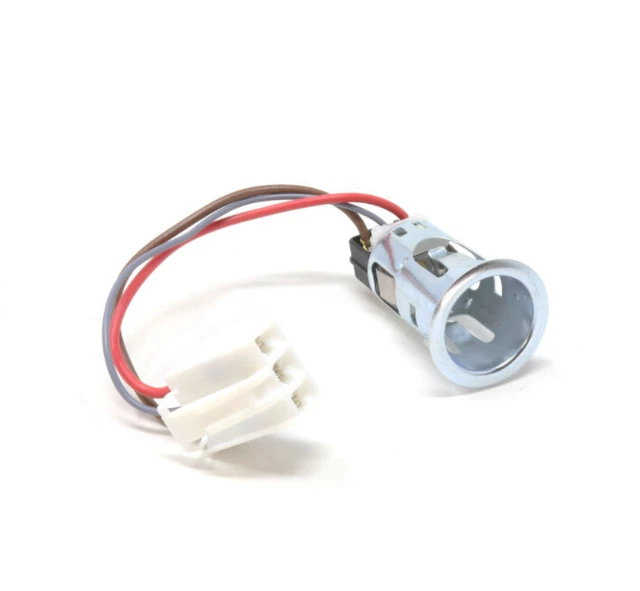 VW BEETLE 9C 1C Rear 12V Socket 1J0919309B NEW £31.61 - PicClick UK