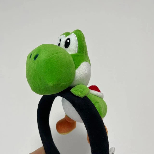 FASCIA SUPER NINTENDO World Yoshi USJ Universal Studios Hollywood Mario ...