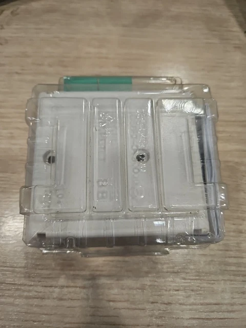 NOTIFIER M710 MODULO input module 1 ingresso honeywell EUR 10,00 ...